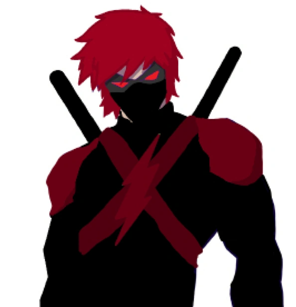 Blacklight | Superhero Life Wiki | Fandom