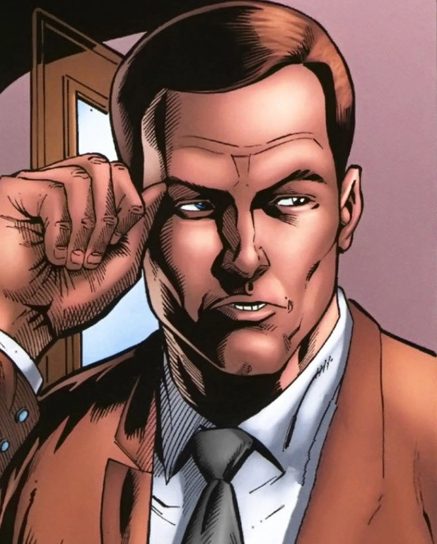 David Drake | Superhero Life Wiki | Fandom