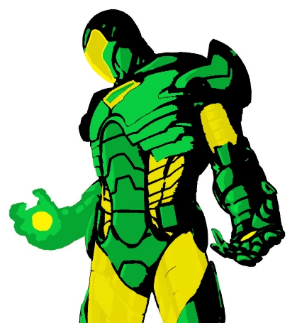 Energy | Superhero Life Wiki | Fandom