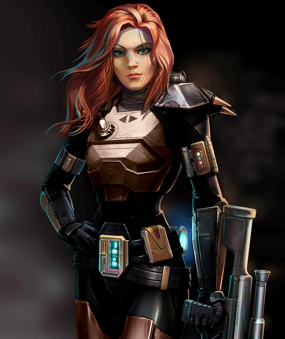 Bombshell | Superhero Life Wiki | Fandom