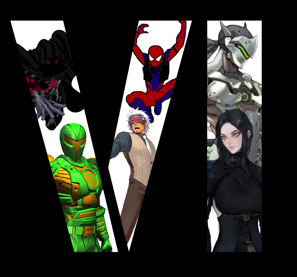 Superhero Life VI | Superhero Life Wiki | Fandom