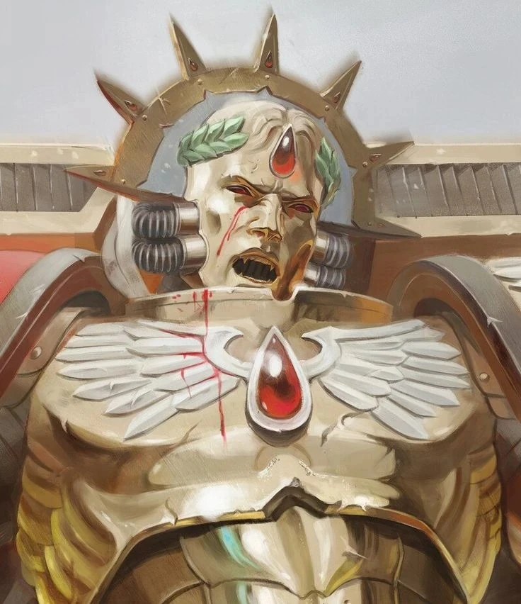 Malach | Superhero Life Wiki | Fandom