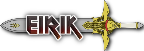 Eirik | Superhero Life Wiki | Fandom