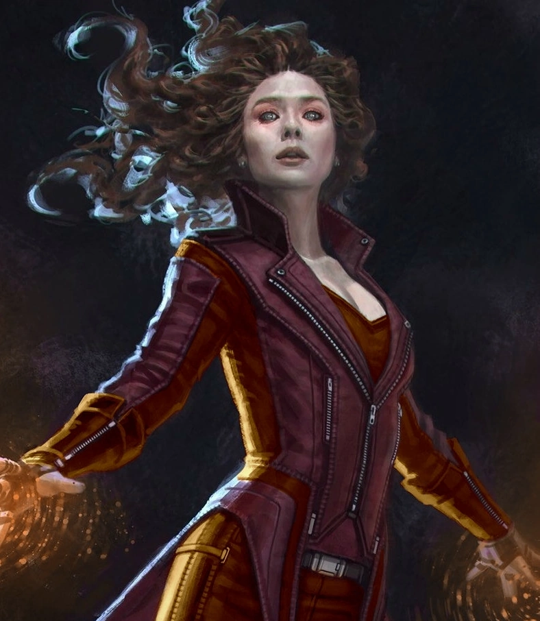 Firebrand | Superhero Life Wiki | Fandom