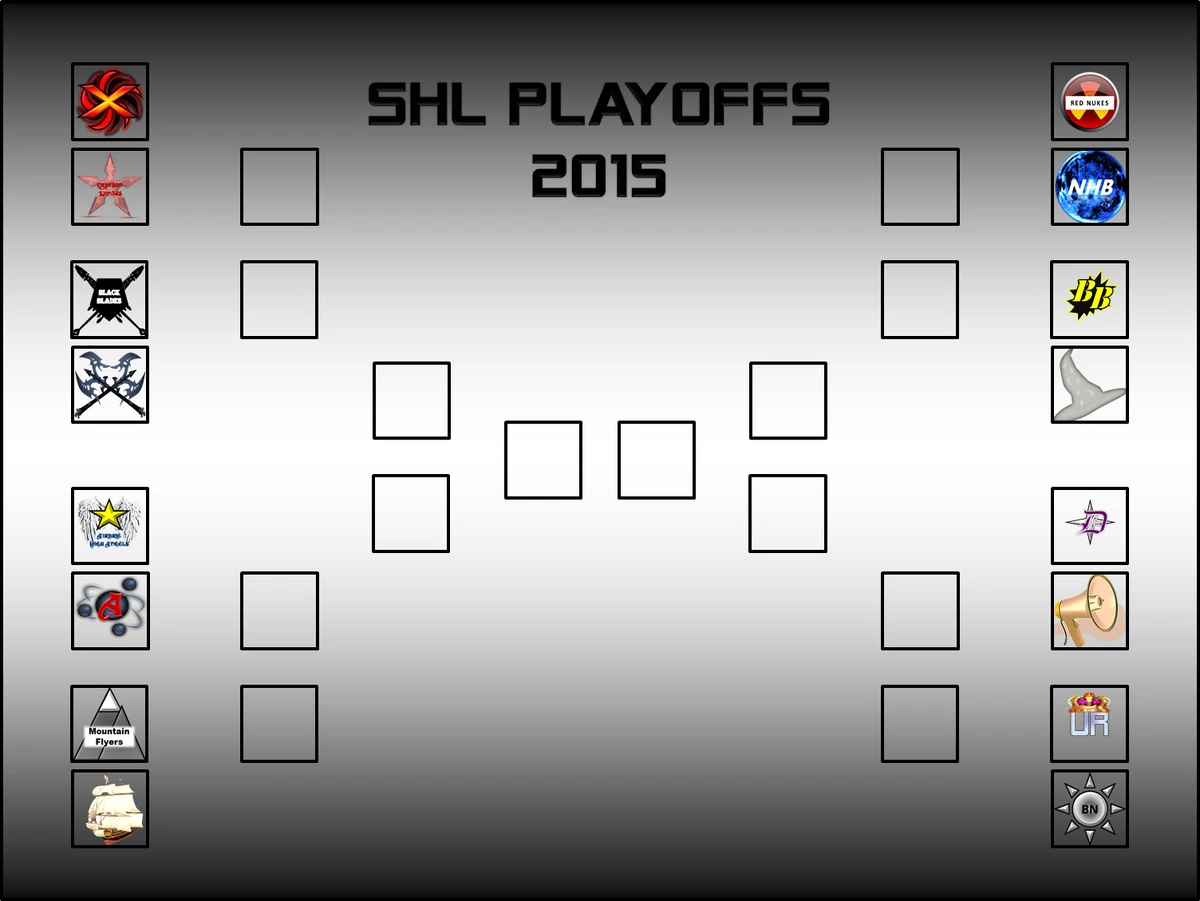 2014-2015 Season | SHL Wiki | Fandom
