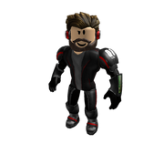 CJ Oyer | SHL Roblox Wiki | Fandom