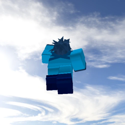 Flight (SHL II) | SHL Roblox Wiki | Fandom