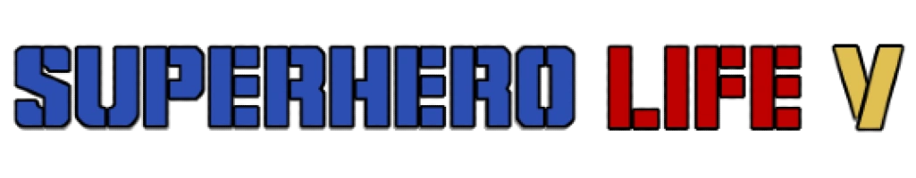 Superhero Life V Wiki | Fandom