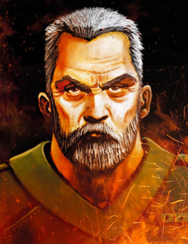 Ogonada | Superhero Life V Wiki | Fandom