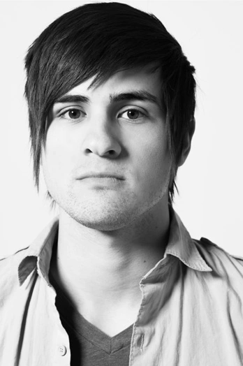 Anthony Padilla | Superhero Life V Wiki | Fandom