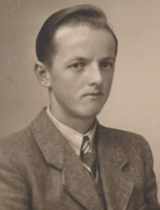 Michael Anderson | Superhero Life V Wiki | Fandom