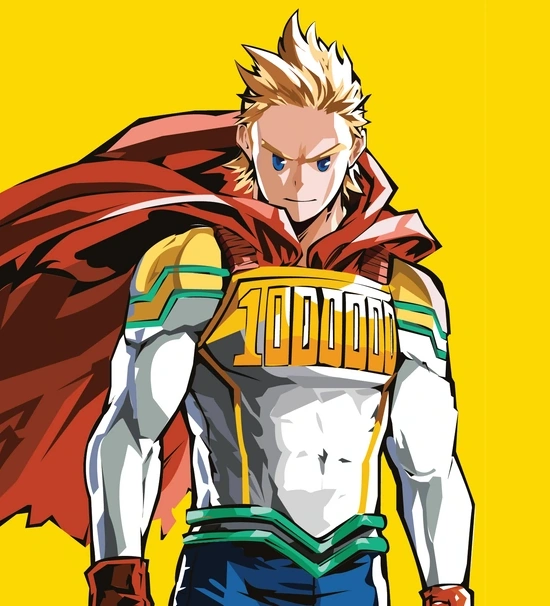 One-Shot | Superhero Life V Wiki | Fandom