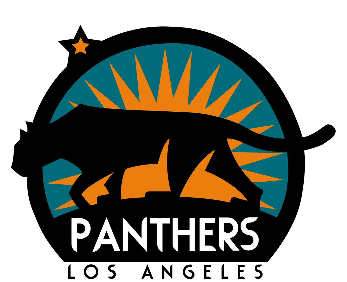 Los Angeles Panthers | SHL Wiki | Fandom