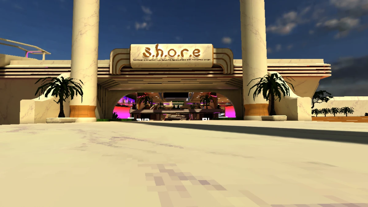 s.h.o.r.e. | Shmackle Wiki | Fandom