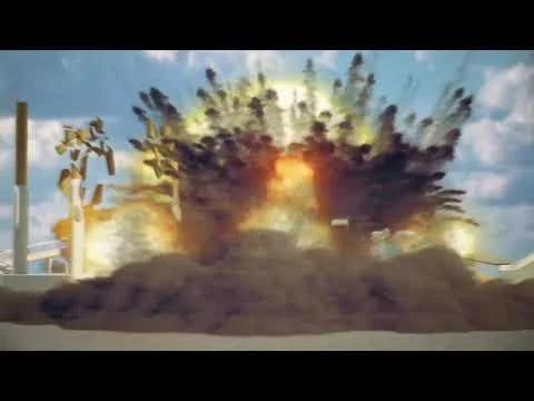 Offshore Videos | Shmackle Wiki | Fandom