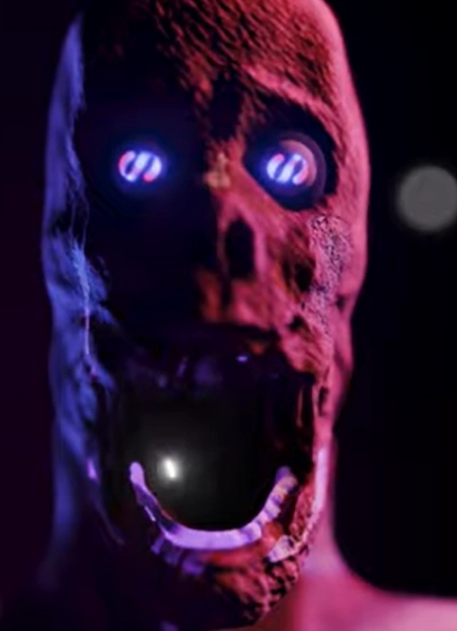 John Toe | Shmackle Wiki | Fandom