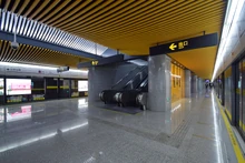 龙华站 | 上海城市轨道交通 Wiki | Fandom