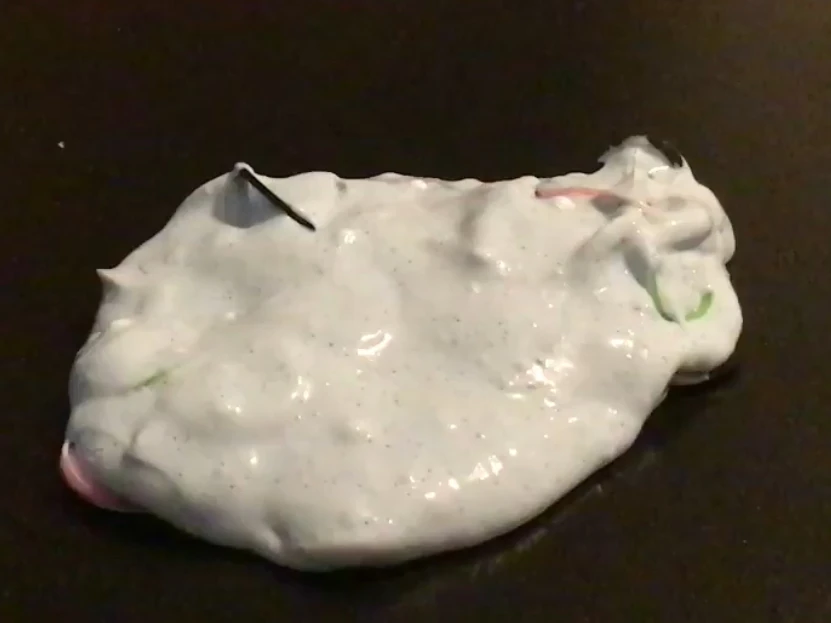 Behind The Scenes Quicksand | Shmickle Wiki | Fandom