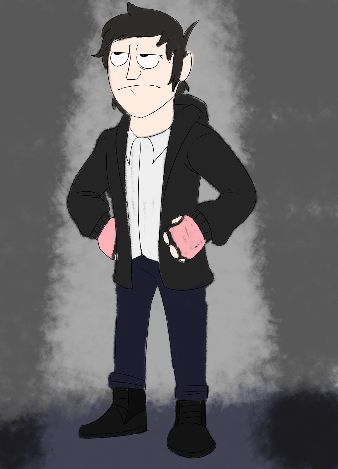 Pixel | Shmuckheads Wiki | Fandom