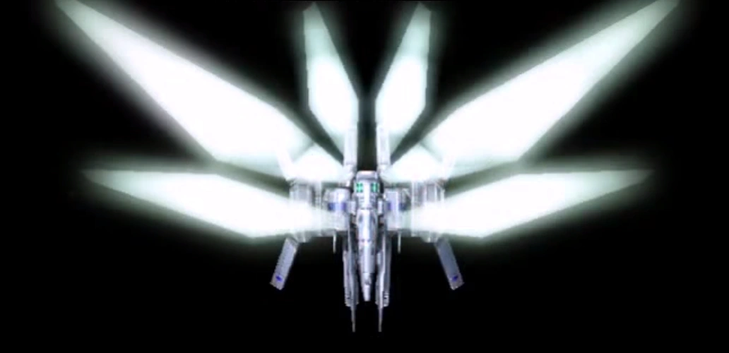 Ophiuchus (Raiwat) | Shoot Em Up | Fandom