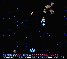 Recca | Shoot Em Up | Fandom