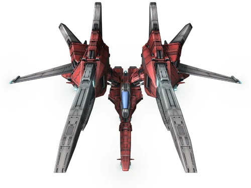 Ray Series Fighters | Shoot Em Up | Fandom