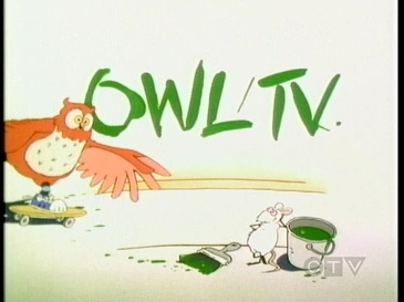OWL/TV | ShoArchives Wiki | Fandom