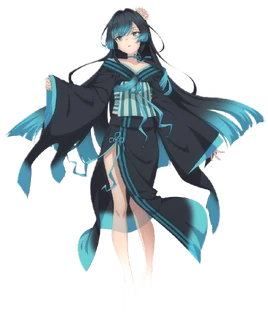 Carmilla | Shochiku Wiki | Fandom