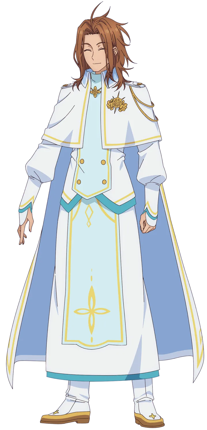 Becker | Shochiku Wiki | Fandom