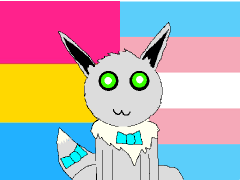 Sevee | Shocking adventure Wiki | Fandom