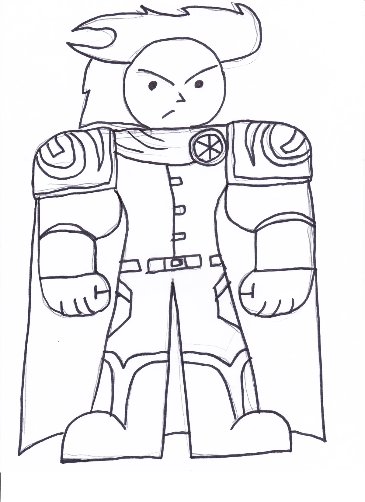 Category:Magic | Shockwave Extended Universe Wiki | Fandom