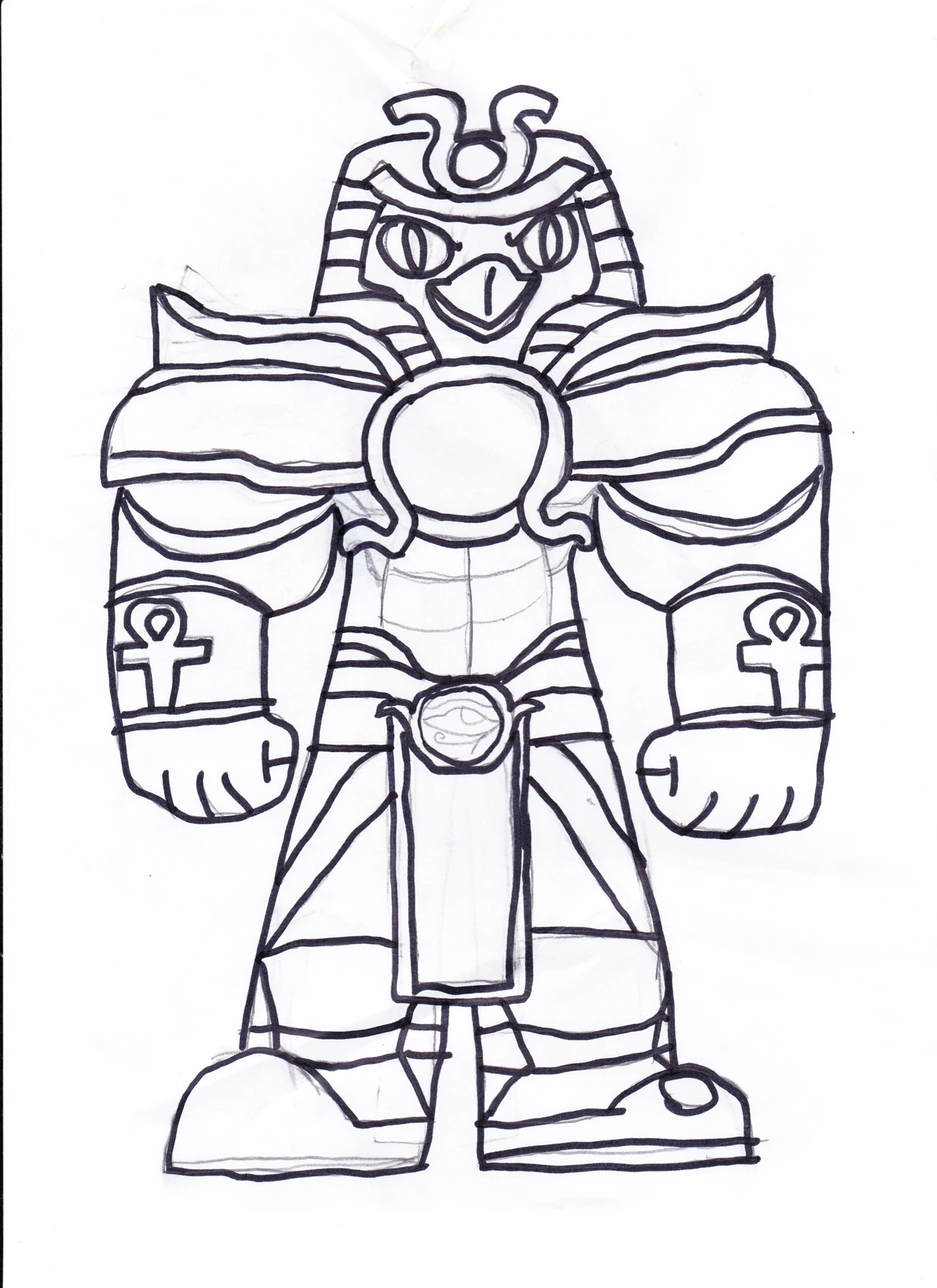 Ra | Shockwave Extended Universe Wiki | Fandom