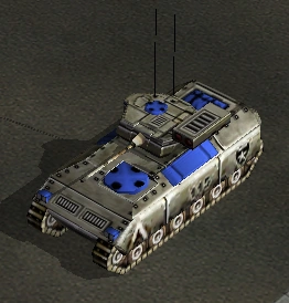 Bradley IFV | C&C Shockwave Wiki | Fandom