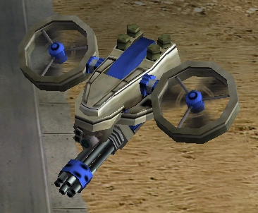 Acolyte Drone | C&C Shockwave Wiki | Fandom