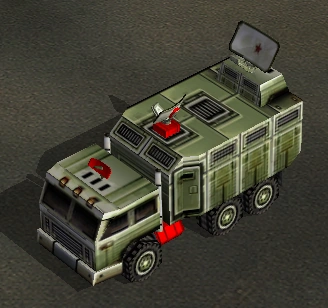 Hacker Van | C&C Shockwave Wiki | Fandom