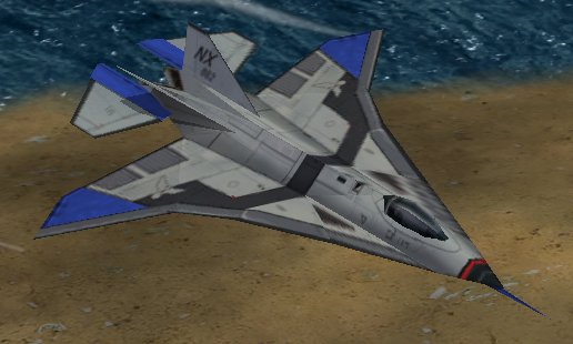 Aurora Alpha | C&C Shockwave Wiki | Fandom