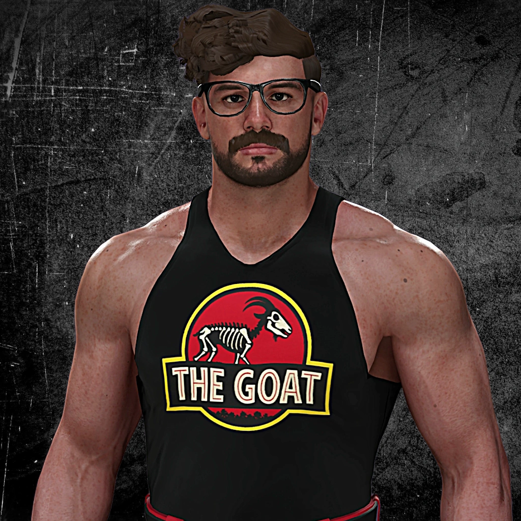 Old Ben | ShockWrestling Wiki | Fandom