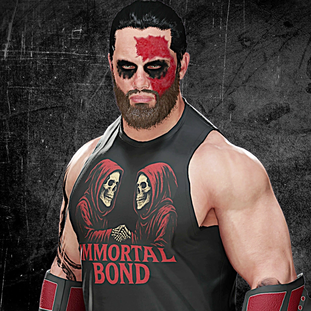 Animus | ShockWrestling Wiki | Fandom