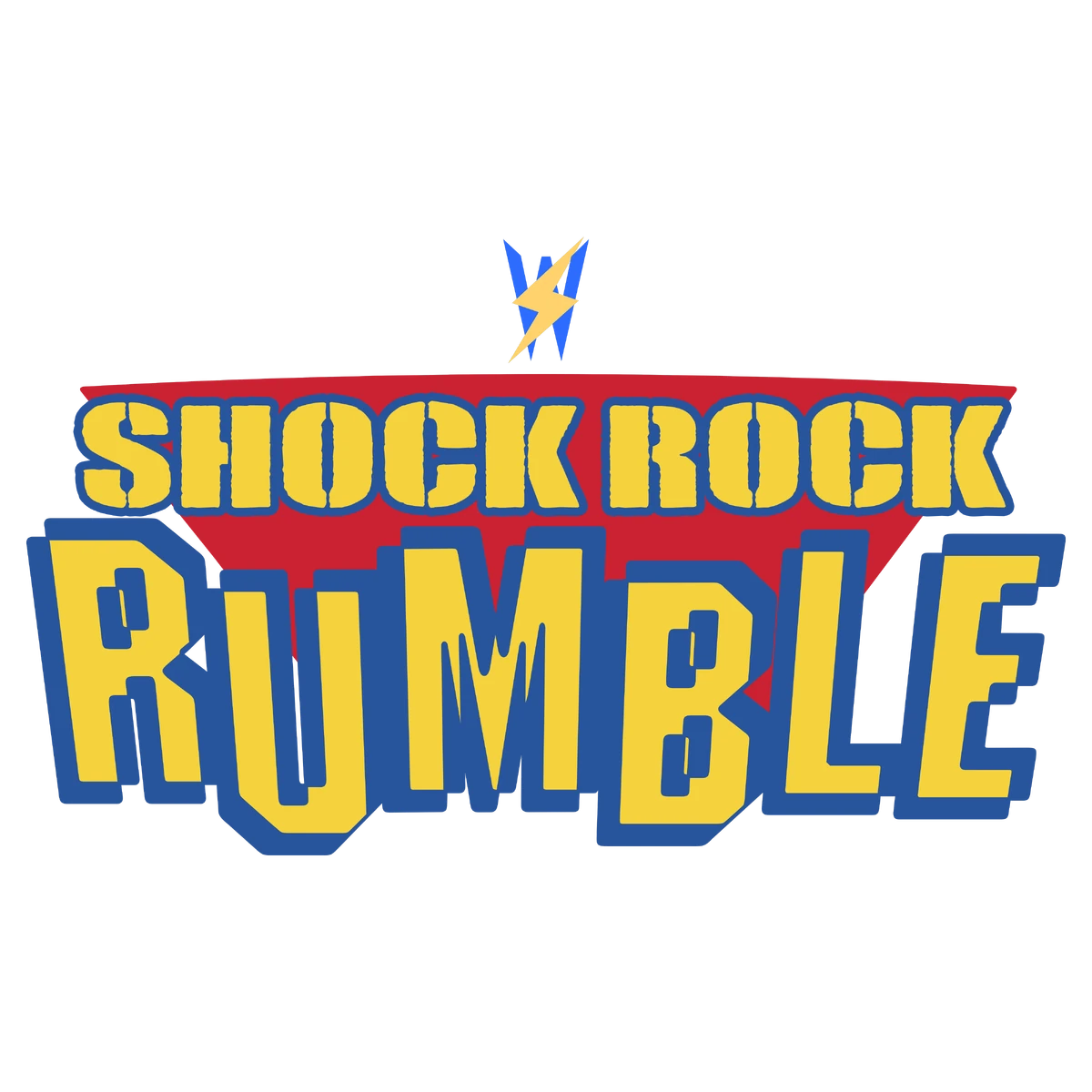 Shock Rock Rumble | ShockWrestling Wiki | Fandom