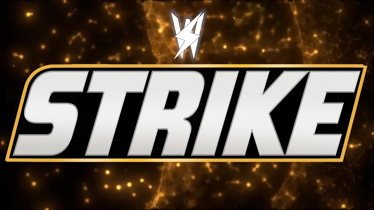 Friday Night STRIKE | ShockWrestling Wiki | Fandom