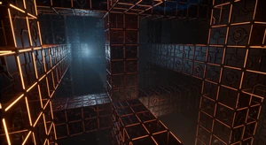 Cyberspace (System Shock Remake) | System Shock Wiki | Fandom