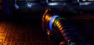TB-05 Sparqbeam Sidearm (System Shock Remake) | System Shock Wiki | Fandom