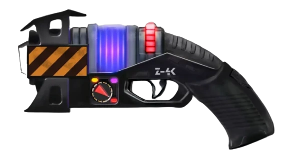 Category:System Shock (Remake) Weapons | System Shock Wiki | Fandom