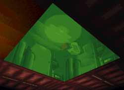 Force Bridge | System Shock Wiki | Fandom