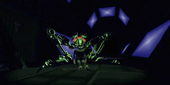 Hacker | System Shock Wiki | Fandom