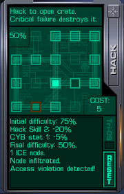 Hacking | System Shock Wiki | Fandom
