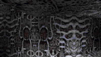 Unknown Biological Infestation | System Shock Wiki | Fandom