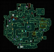 Interactive Maps | System Shock Wiki | Fandom