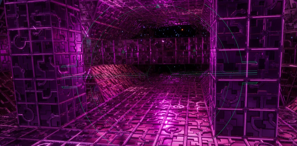 Cyberspace (System Shock Remake) | System Shock Wiki | Fandom Cyberspace (System Shock Remake) | System Shock Wiki | Fandom