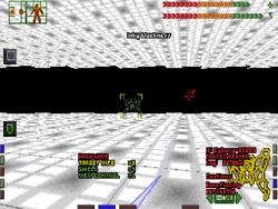 Cortex Reaver Challenge | System Shock Wiki | Fandom